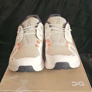 OnCloud | Shoes | Brand New Oncloud Cloudpush 5 Endive Ice | Poshmark